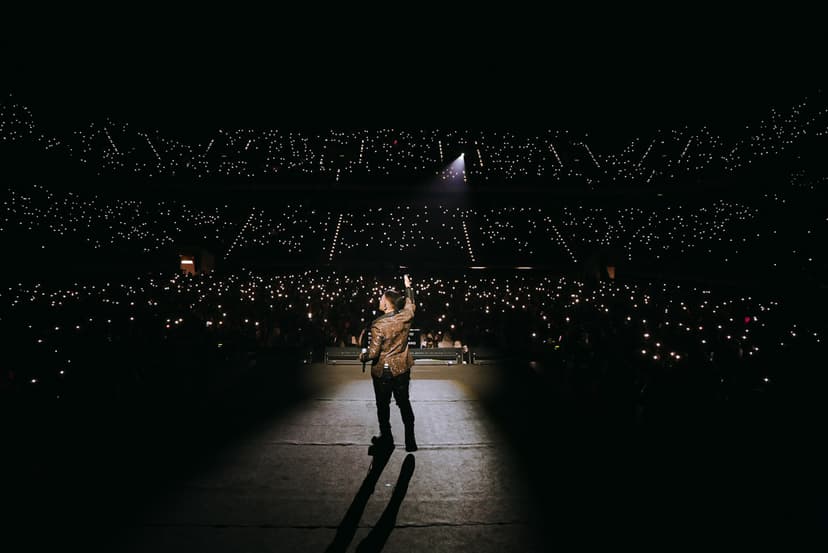 DTR Nation - Judika Live in Malaysia | November 15, 2025