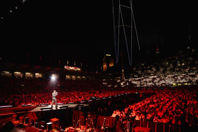 DTR Nation - Judika Live in Malaysia | November 15, 2025