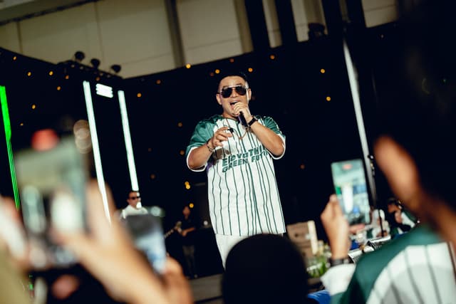 DTR Nation - Judika Live in Malaysia | November 15, 2025