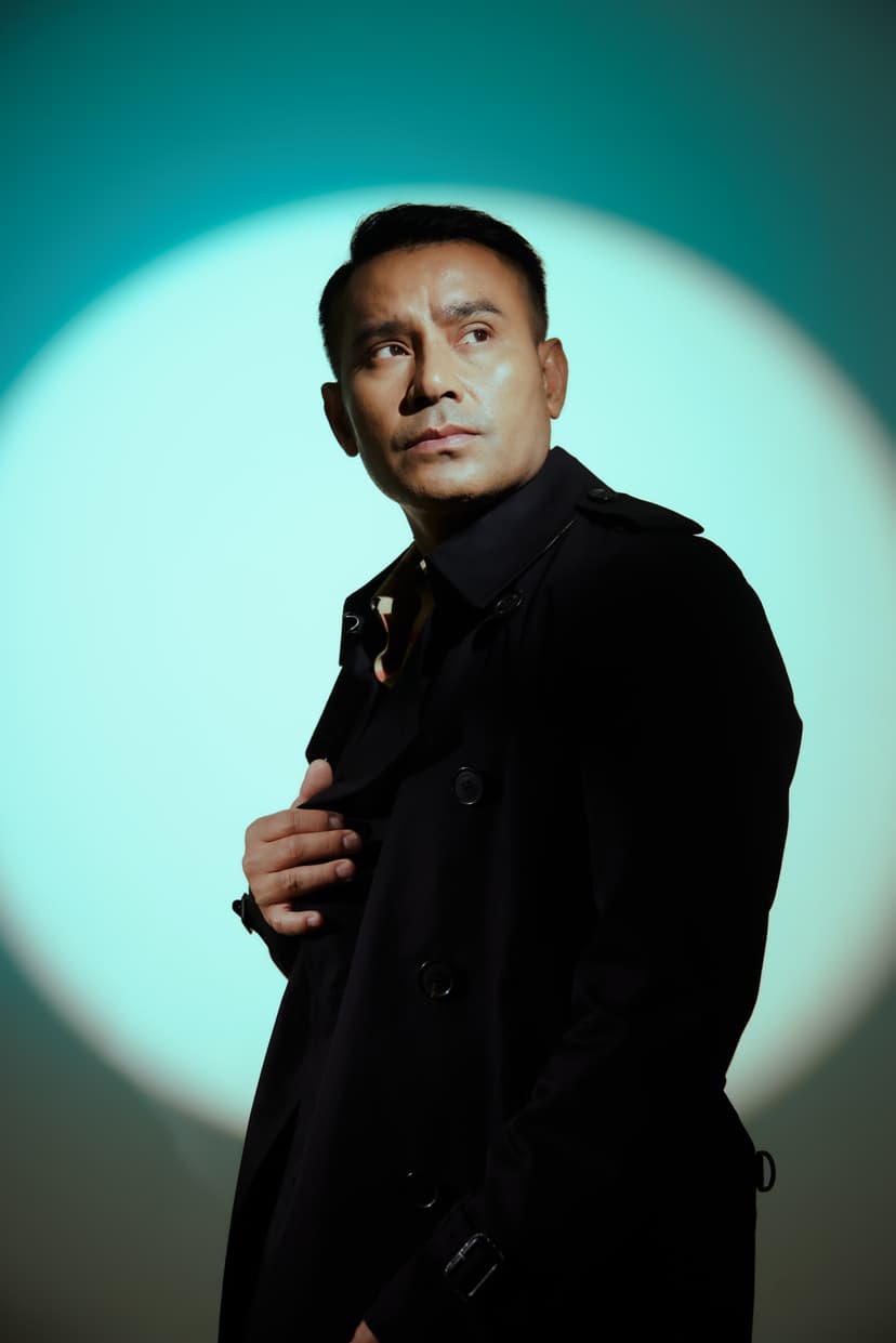 DTR Nation - Judika Live in Malaysia | November 15, 2025