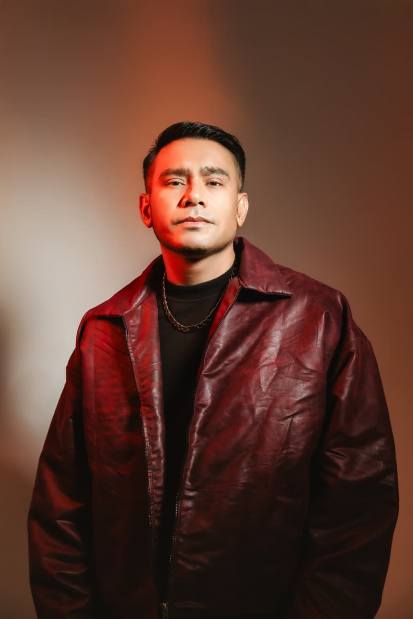 DTR Nation - Judika Live in Malaysia | November 15, 2025