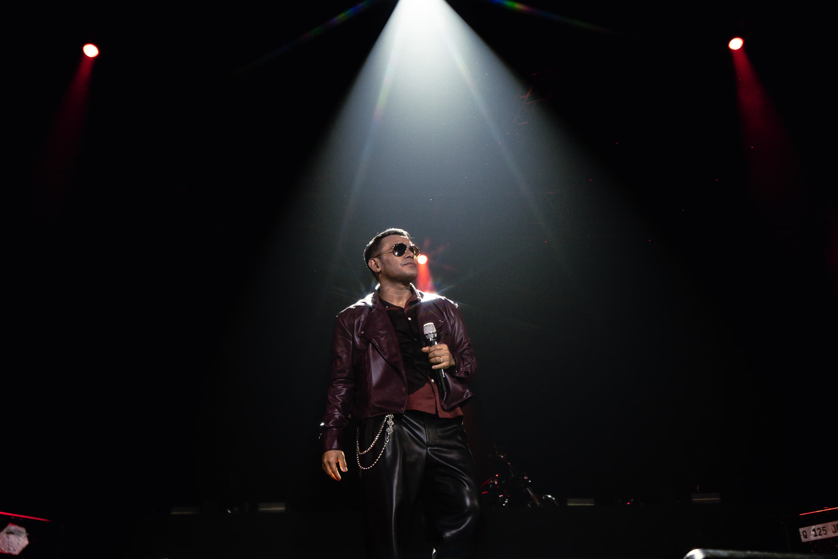 DTR Nation - Judika Live in Malaysia | November 15, 2025